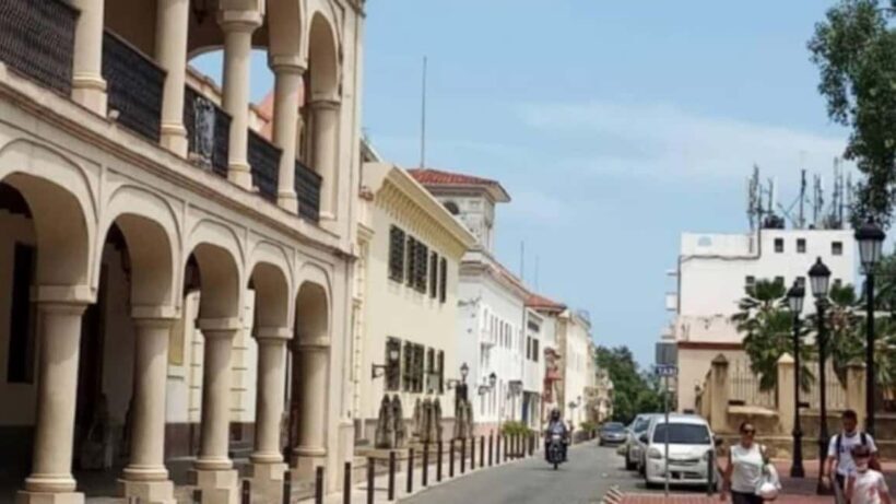 Santo Domingo: City Tour with Lunch and Hotel Pickup - The Experience in Detail