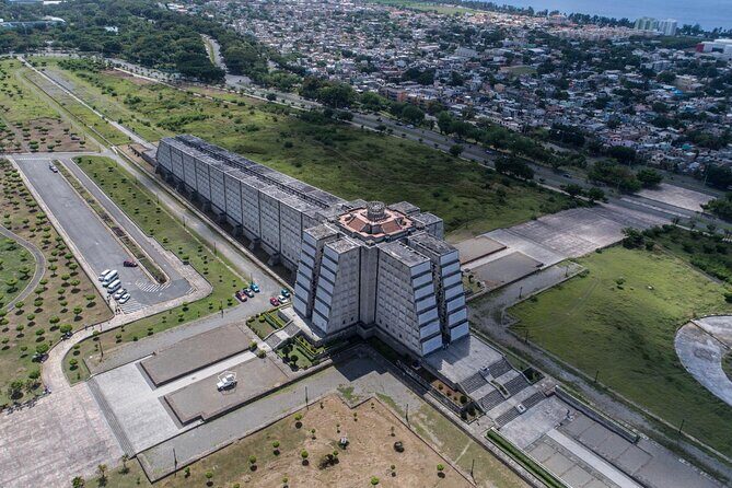 Santo Domingo City Tour with Pickup Included From Santo Domingo - Final Thoughts