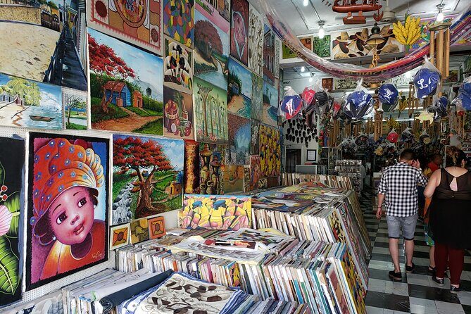 Santo Domingo City Tours Full Day From Punta Cana - FAQ