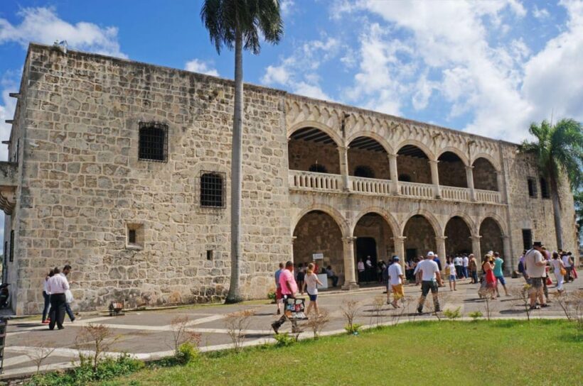 Santo Domingo Colonial City Tour Full Day with Lunch - Frequently Asked Questions