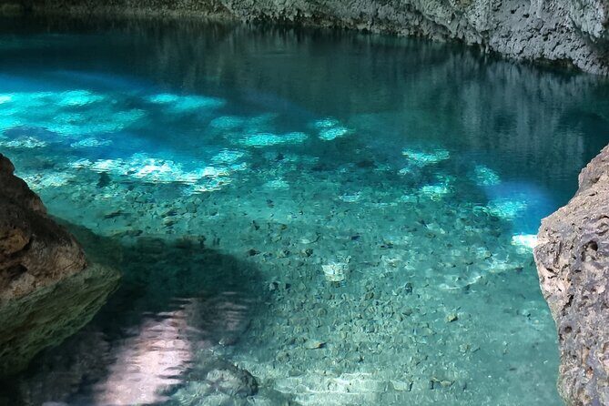 Santo Domingo Colonial City Tour with professional guide - Who Will Enjoy This Tour?