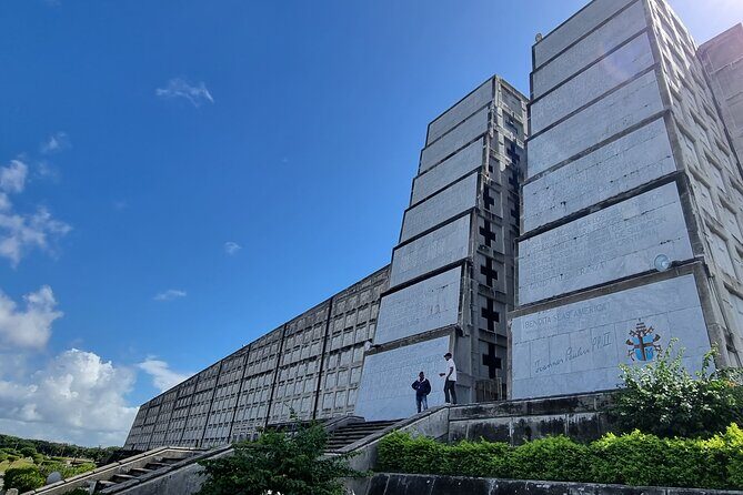 Santo Domingo Colonial City Tour with professional guide - FAQ