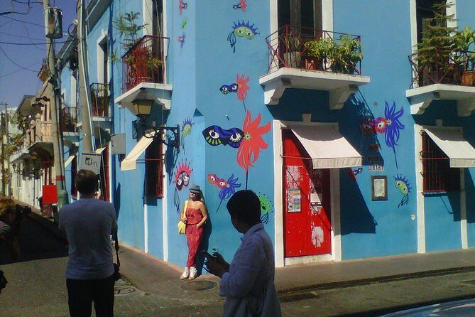 Santo Domingo Colonial City walking tour - Santo Domingo Colonial City Walking Tour: A Deep Dive into the First City of the Americas