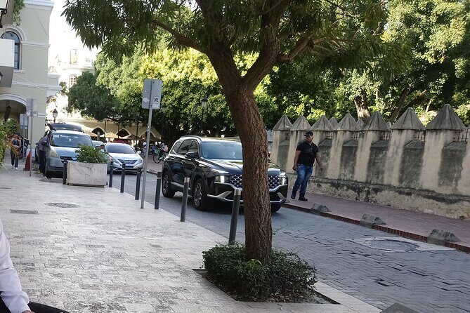 Santo Domingo Colonial City walking tour - Who Will Enjoy This Tour?