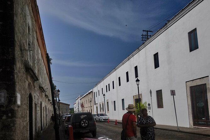 Santo Domingo Colonial City walking tour - The Sum Up: Who’s it For?