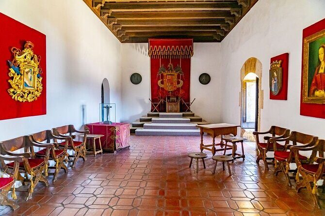 "Santo Domingo Colonial Tour from Punta Cana" - Practical Considerations