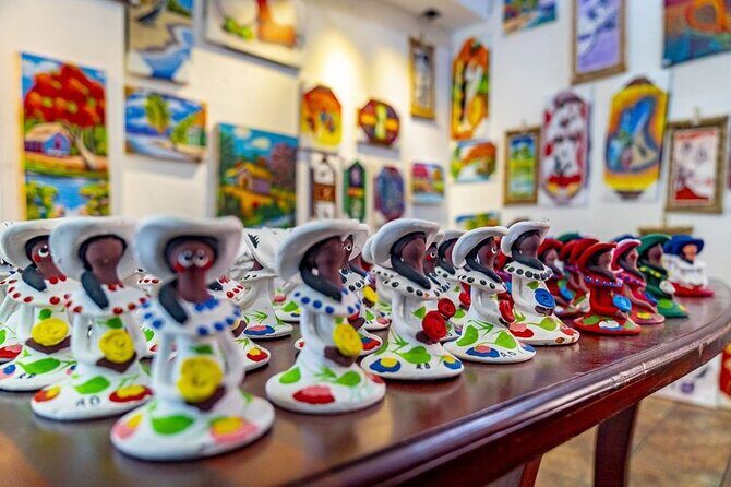 "Santo Domingo Colonial Tour from Punta Cana" - The Sum Up