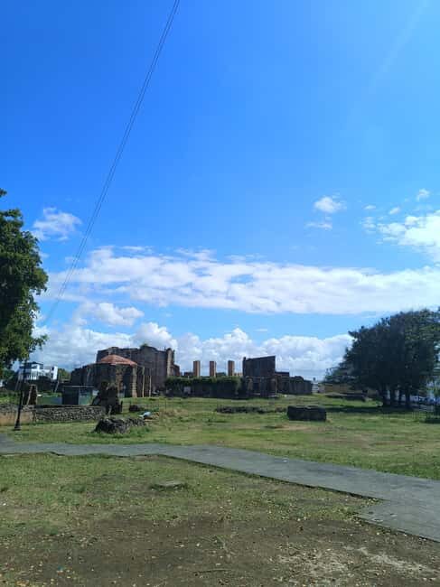 Santo Domingo: Colonial walk and watercolor. - Why This Tour Works Well