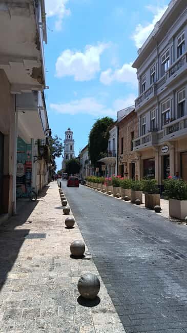 Santo Domingo: Colonial walk and watercolor. - The Sum Up: Is It Worth It?