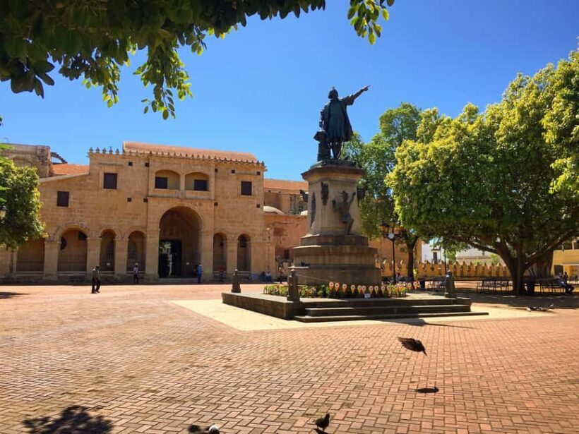 Santo Domingo: Colonial Zone, 3 Eyes, Cave Cable Car Tour - Final Thoughts