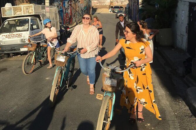 Santo Domingo: Colonial Zone Bike Tour - FAQ