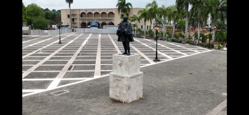 Santo Domingo: Colonial Zone Tour with Coffee & Chocolate - The Sum Up