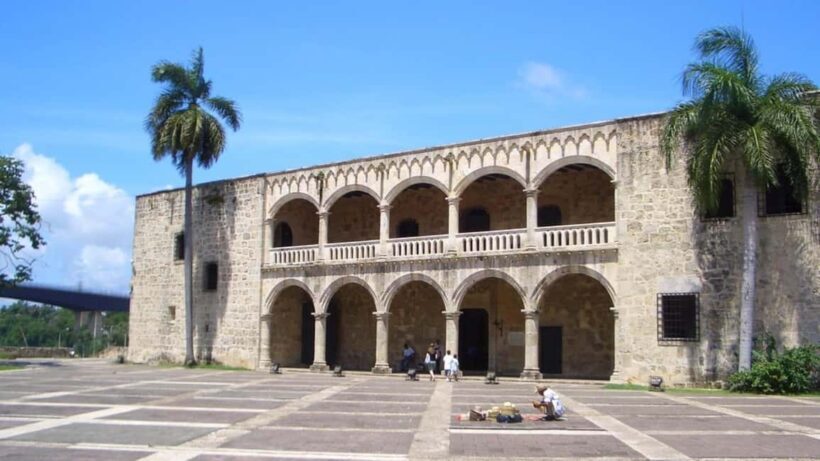 Santo Domingo: Colonial Zone Walking Tour with Tastings - Who Will Enjoy This Tour Most?