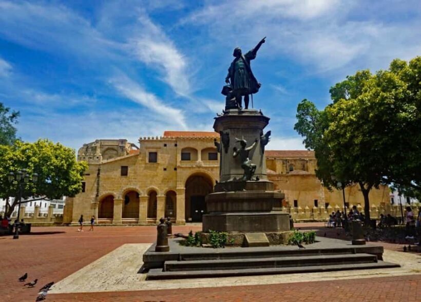 Santo Domingo: Colonial Zone Walking Tour with Tastings - FAQ