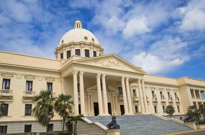 Santo Domingo Cultural Tour - The Sum Up