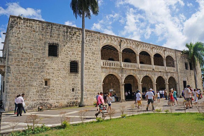 Santo Domingo - An In-Depth Look at the Tour Experience