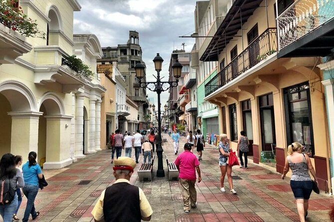 Santo Domingo - Final Thoughts: Who Will Benefit Most?