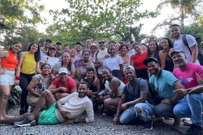 Santo Domingo: dance classes: salsa, bachata and & merengue - What to Expect from the Dance Class Experience