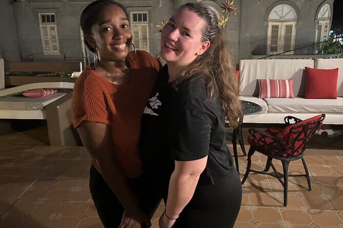 Santo Domingo: dance classes: salsa, bachata and & merengue - Who Should Consider This Experience?