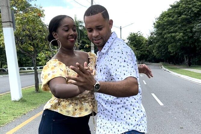 Santo Domingo: dance classes: salsa, bachata and & merengue - FAQ
