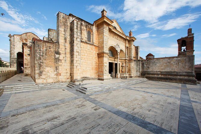 Santo Domingo Day Trip From Punta Cana - A Detailed Look at the Tour