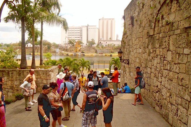 Santo Domingo Day Trip From Punta Cana - A Closer Look at the Santo Domingo Day Trip