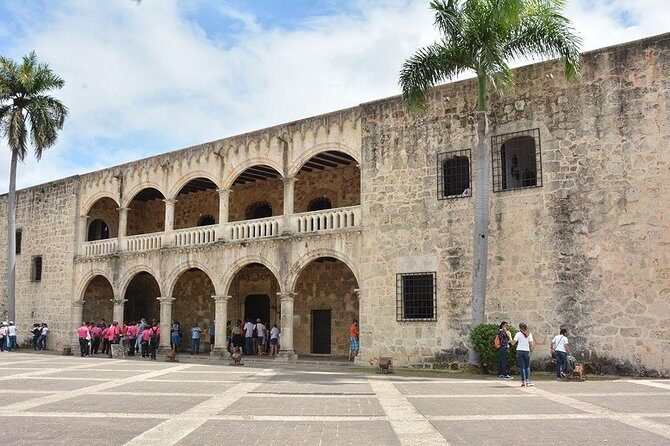 Santo Domingo Day Trip From Punta Cana - Final Thoughts