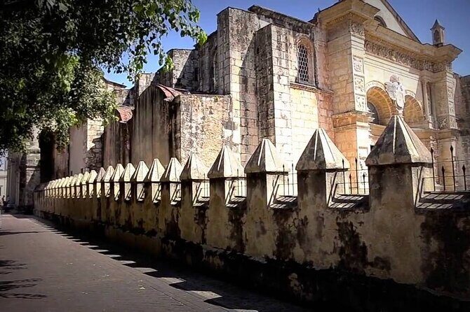 Santo Domingo Day Trip from Punta Cana Culture and History - Evaluating the Value