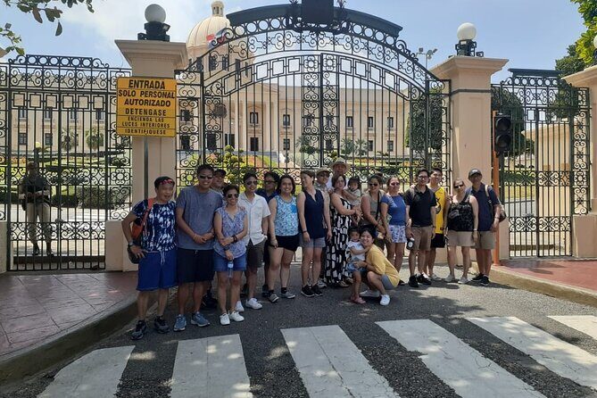 Santo Domingo Day Trip from Punta Cana - Introduction