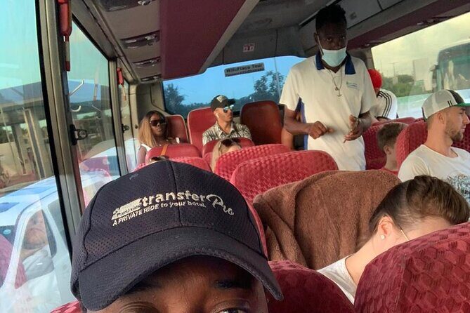 Santo Domingo Day Trip from Punta Cana - Key Points