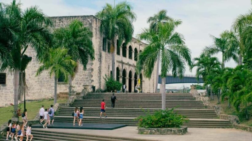 Santo Domingo Day Trip with Tickets and Lunch Tour - An Introduction to the Santo Domingo Day Trip