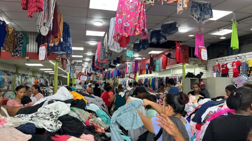 Santo Domingo: Discover the Second-Hand Culture with Locals - An In-Depth Look at the Tour Experience