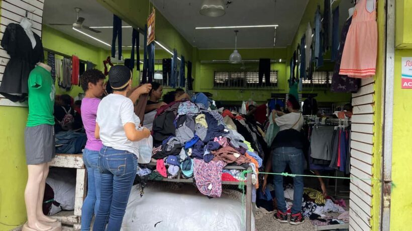 Santo Domingo: Discover the Second-Hand Culture with Locals - Who Will Enjoy This Tour?