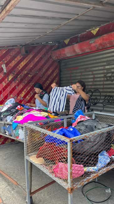 Santo Domingo: Discover the Second-Hand Culture with Locals - FAQs