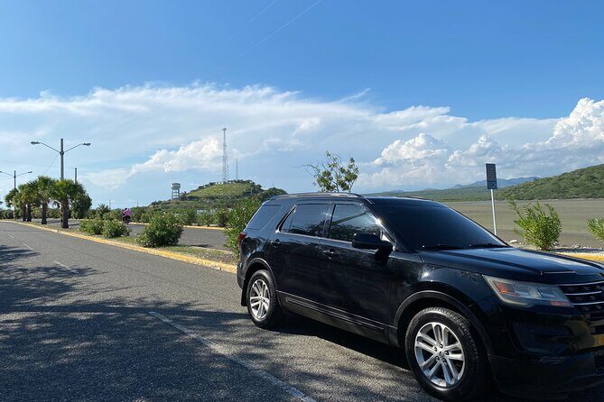Santo Domingo Elite Transport: Premier and Stylish Car Services. - The Itinerary and Logistics