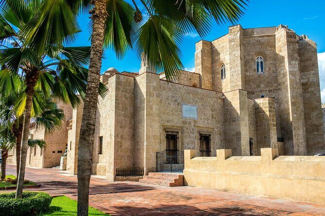 Santo Domingo Experience  Colonial Beauty & Heritage - Who Is This Tour Best For?
