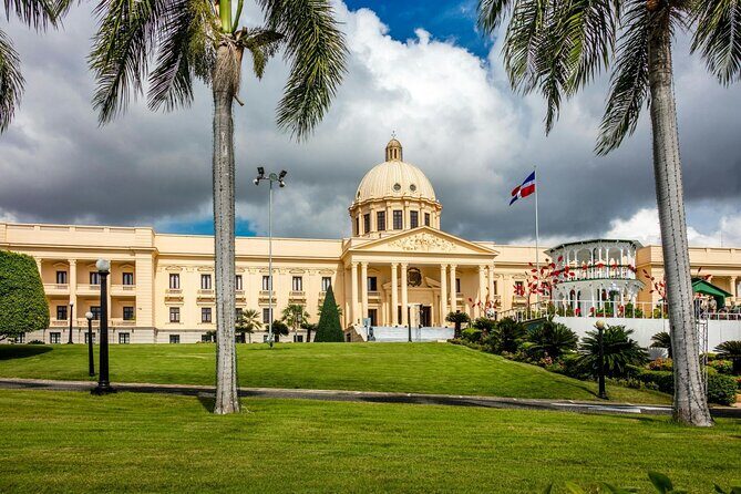 Santo Domingo Experience  Colonial Beauty & Heritage - The Sum Up