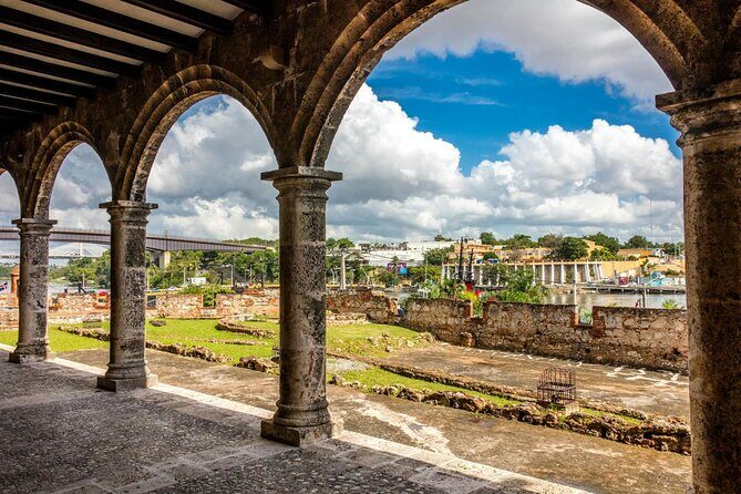 Santo Domingo Experience  Colonial Beauty & Heritage - FAQ