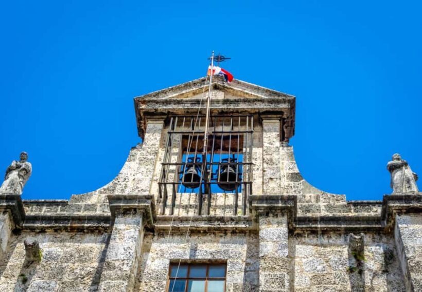 Santo Domingo: Family-Friendly Private Walking Tour - FAQ