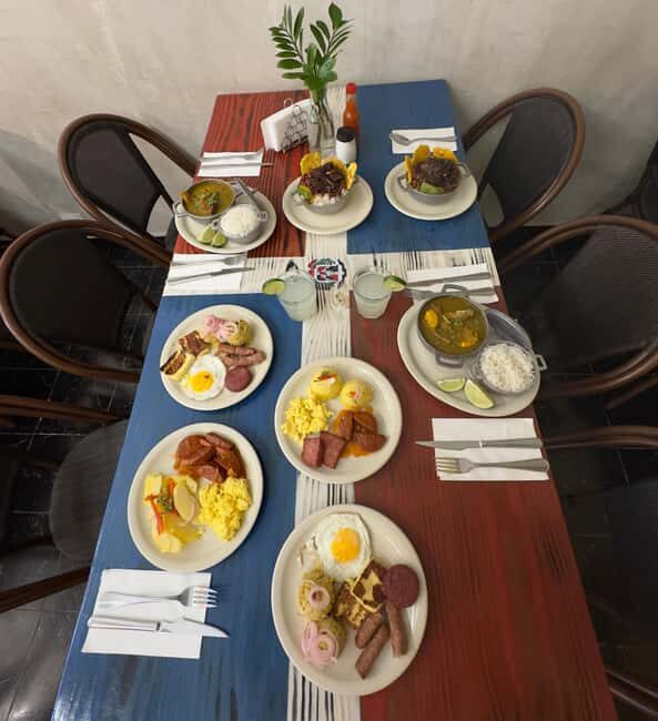 Santo Domingo: Food Tour & Paradise Beach Day with Drinks - The Final Word: Is It Worth It?