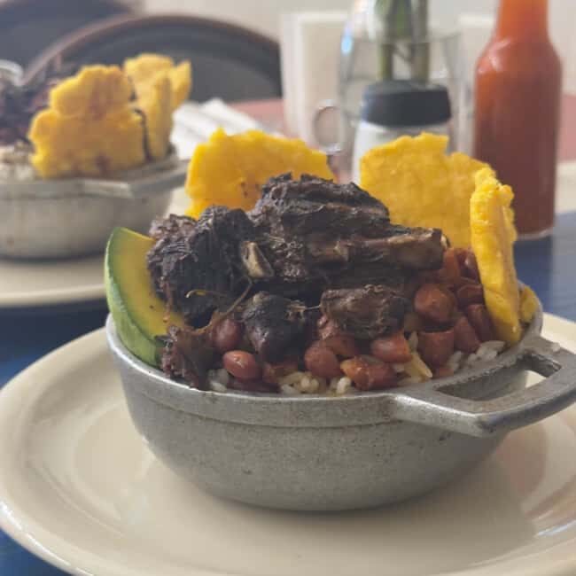 Santo Domingo: Food Tour & Paradise Beach Day with Drinks - FAQ