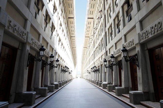 Santo Domingo Full Day Cultural Tour - An In-Depth Look at the Santo Domingo Full-Day Tour