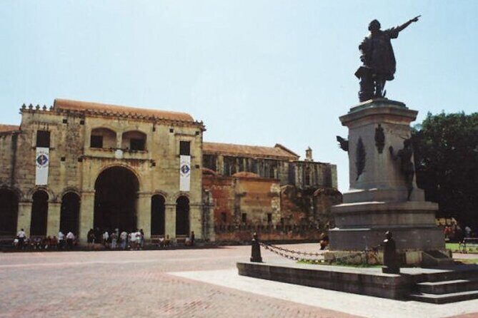 Santo Domingo Full Day Sightseeing Tour with Lunch - Final Thoughts