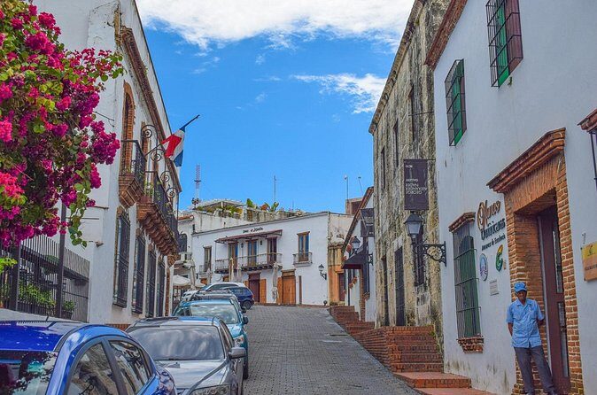 Santo Domingo Full Day Tour - The Heart of the Colonial Zone