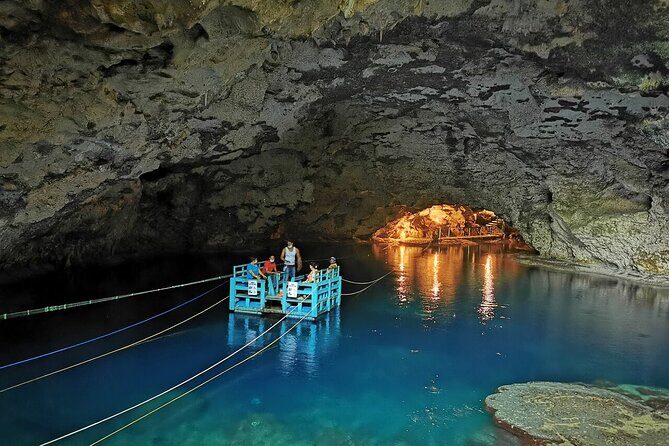 Santo Domingo Full Day Tour from Punta Cana with Lunch - An In-Depth Look at the Santo Domingo Full Day Tour