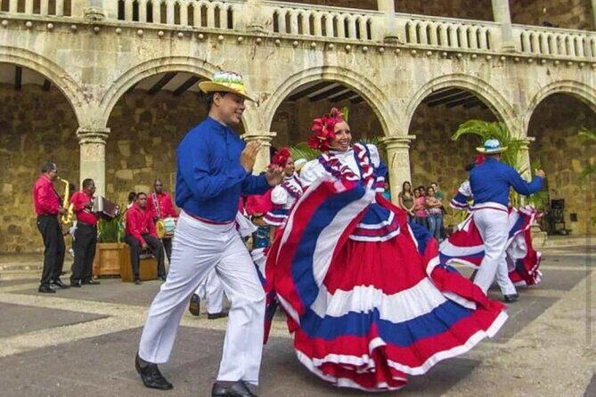 Santo Domingo Full Day Tour from Punta Cana with Lunch - Final Thoughts: Is This Tour Right for You?