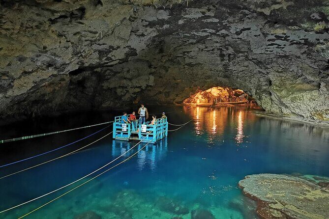 Santo Domingo Full Day Trip from Punta Cana - Exploring the Itinerary in Detail