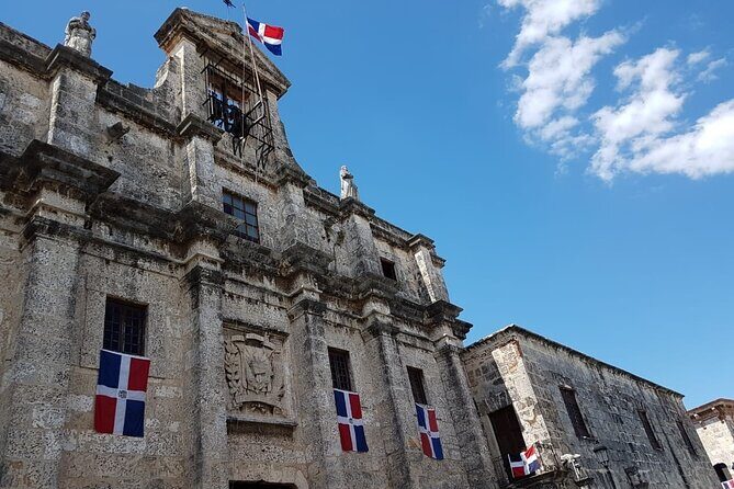 Santo Domingo Full Day Trip from Punta Cana - Authenticity and Experience