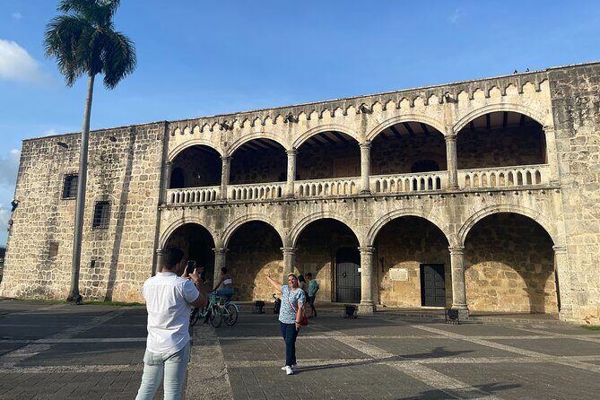 Santo Domingo Full Day Trip from Punta Cana - The Sum Up: Is It Worth It?
