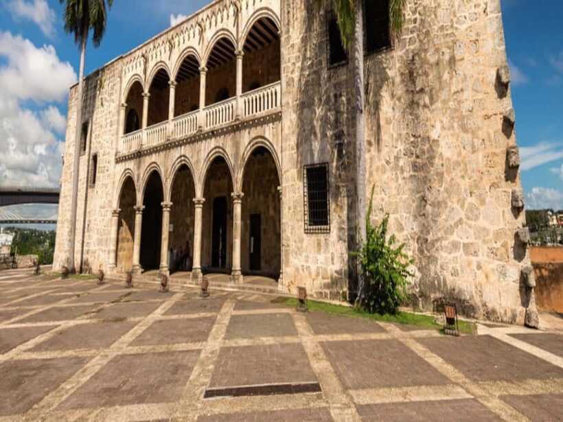 Santo Domingo: Full-Day VIP Tour from Punta Cana - FAQs